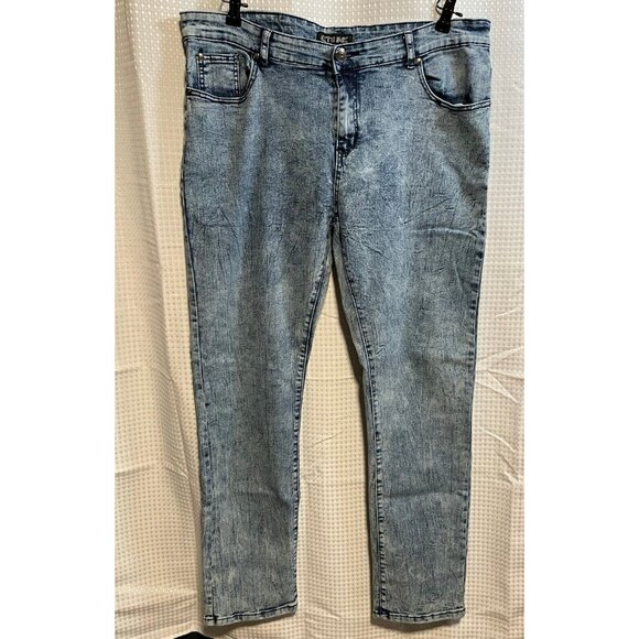 City Ink | Jeans | City Ink Jeans Mens 37 X 32 Straight Stretch 4650 ...